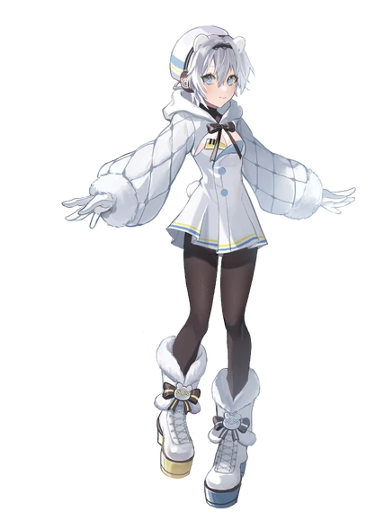 키타네 스노 | UTAU 위키 | Fandom