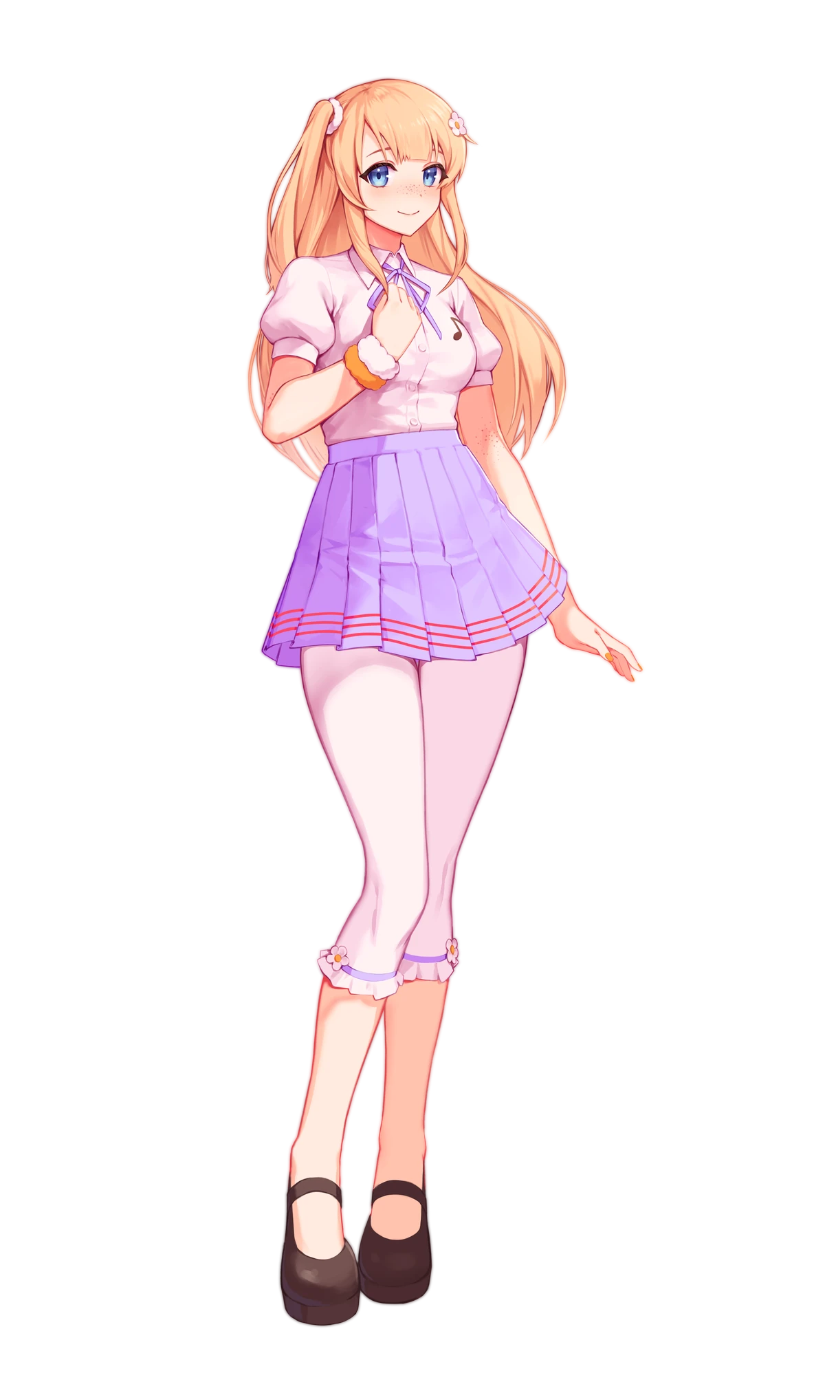 Madelief | UTAU wiki | Fandom