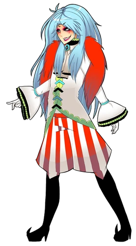 TATARI | UTAU wiki | Fandom