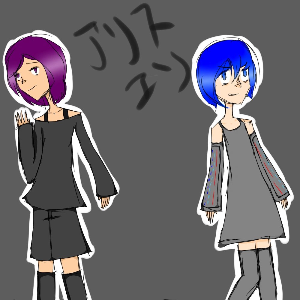 User blog:Yugane286/Alice Yun | UTAU wiki | Fandom