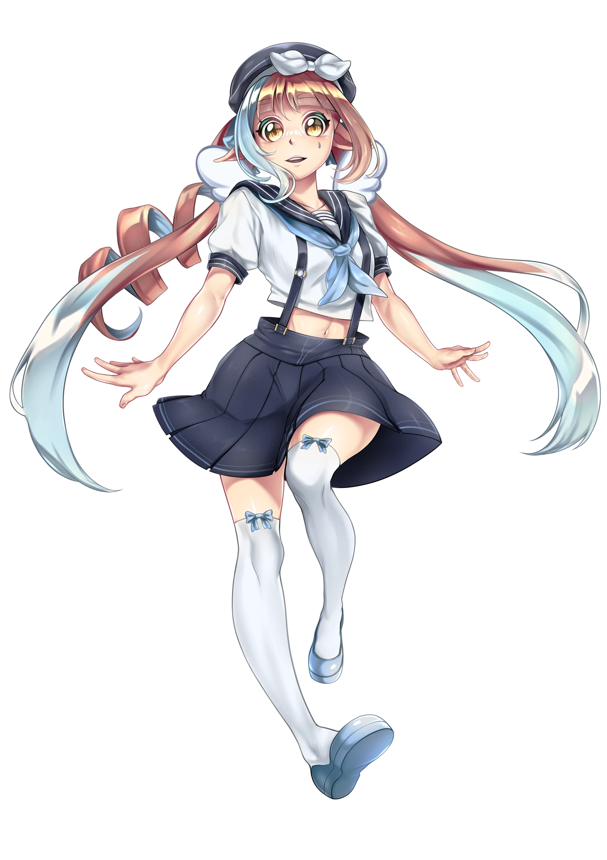 Sean | UTAU wiki | Fandom