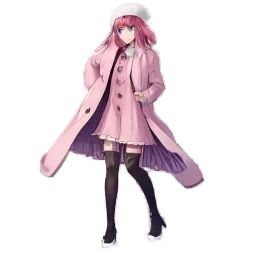 Utako Minakawa | UTAU wiki | Fandom