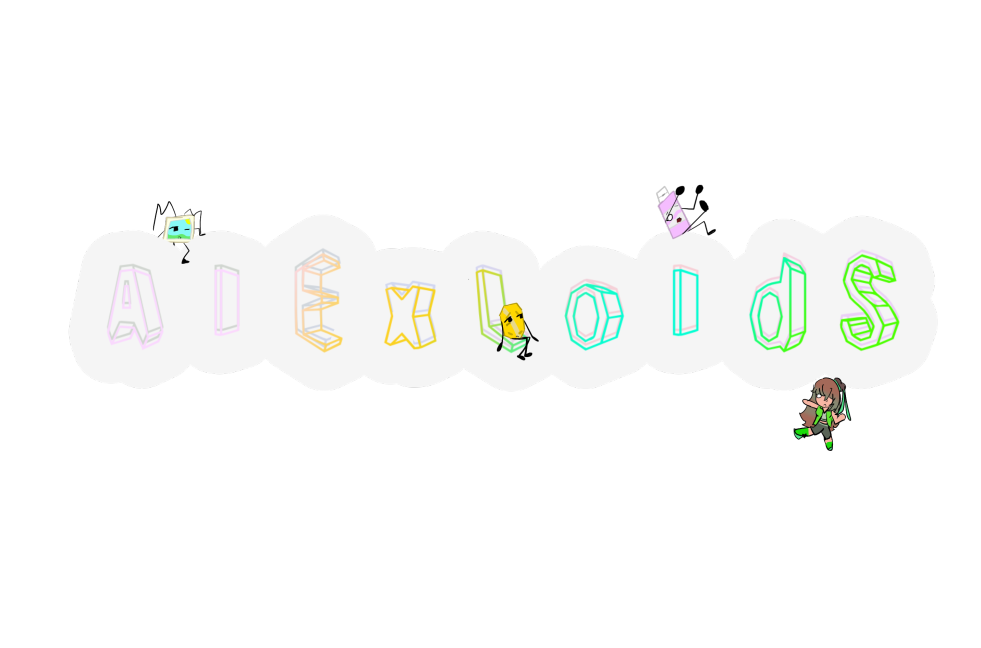 ALEXLOIDS | UTAU wiki | Fandom