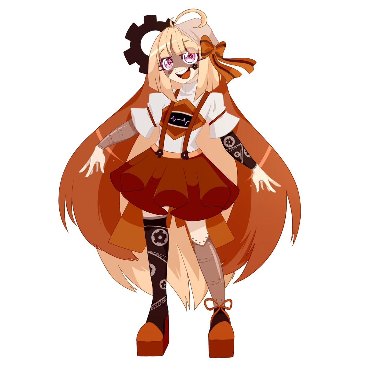 AUTUMN | UTAU wiki | Fandom
