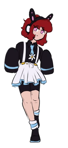 Deja | UTAU wiki | Fandom