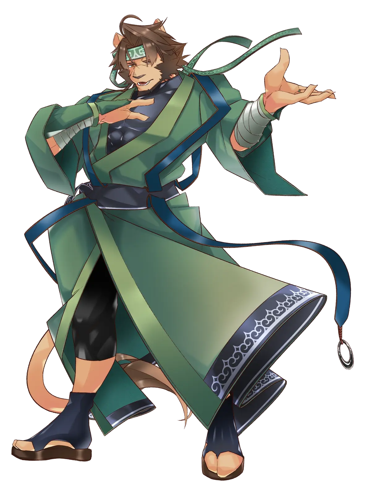 Lacan Giga | UTAU wiki | Fandom