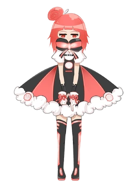 Hachi Makune | UTAU wiki | Fandom