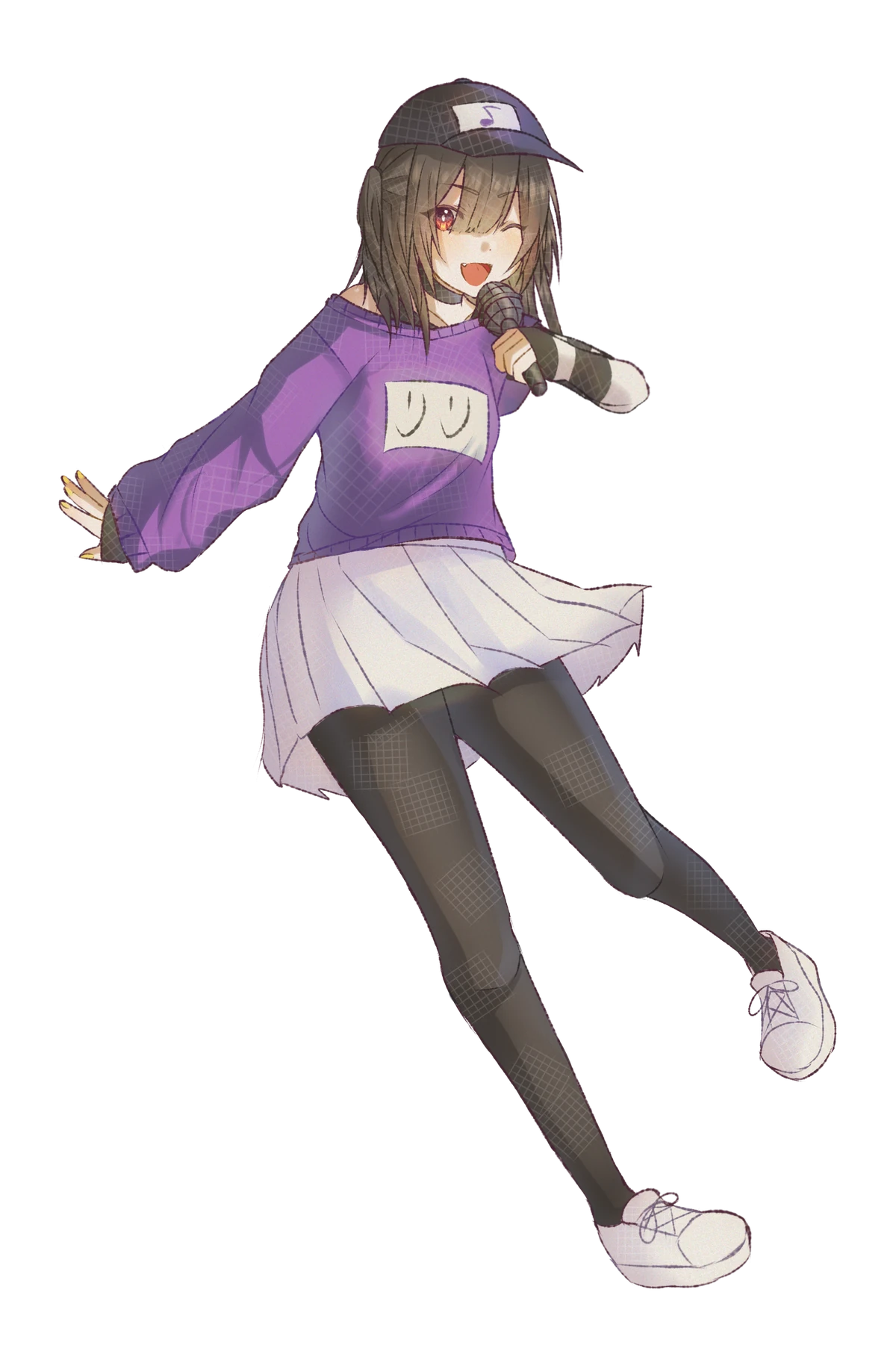 Remiinin | UTAU wiki | Fandom