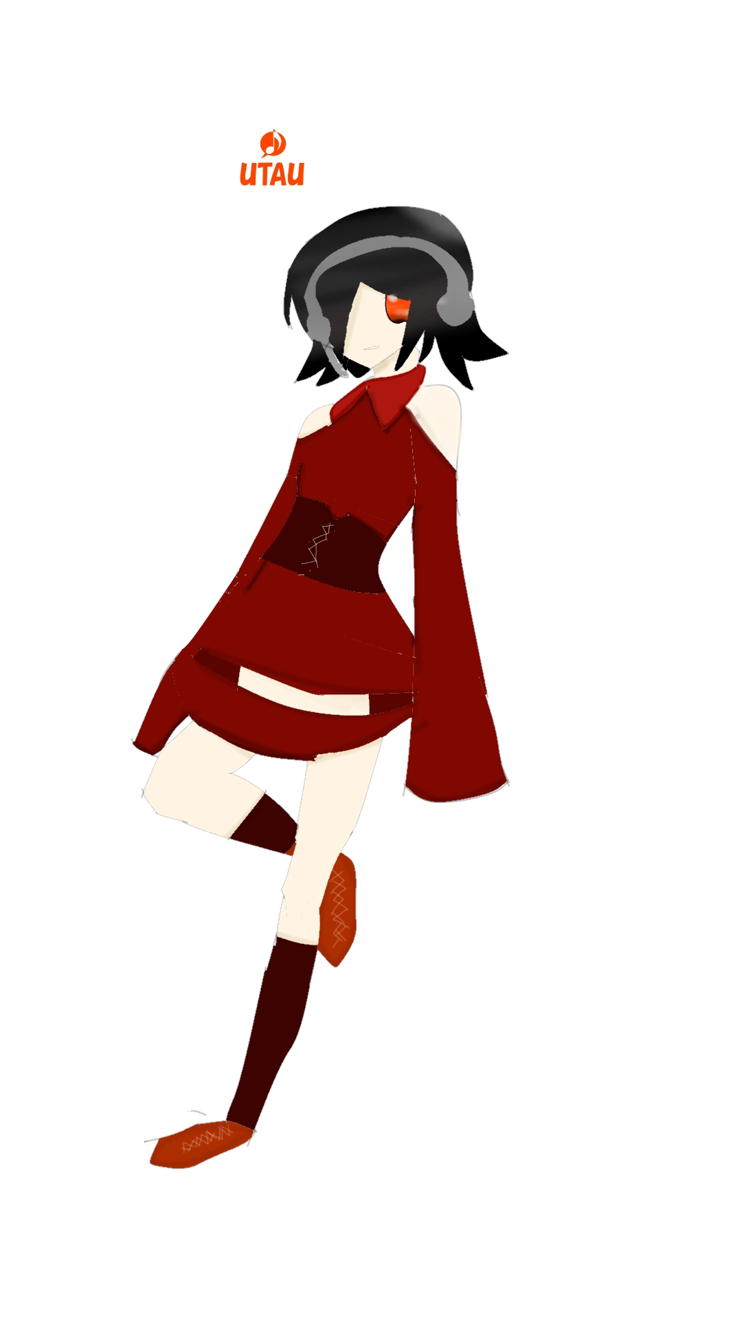 Yukuruine Sakurai | UTAU wiki | Fandom