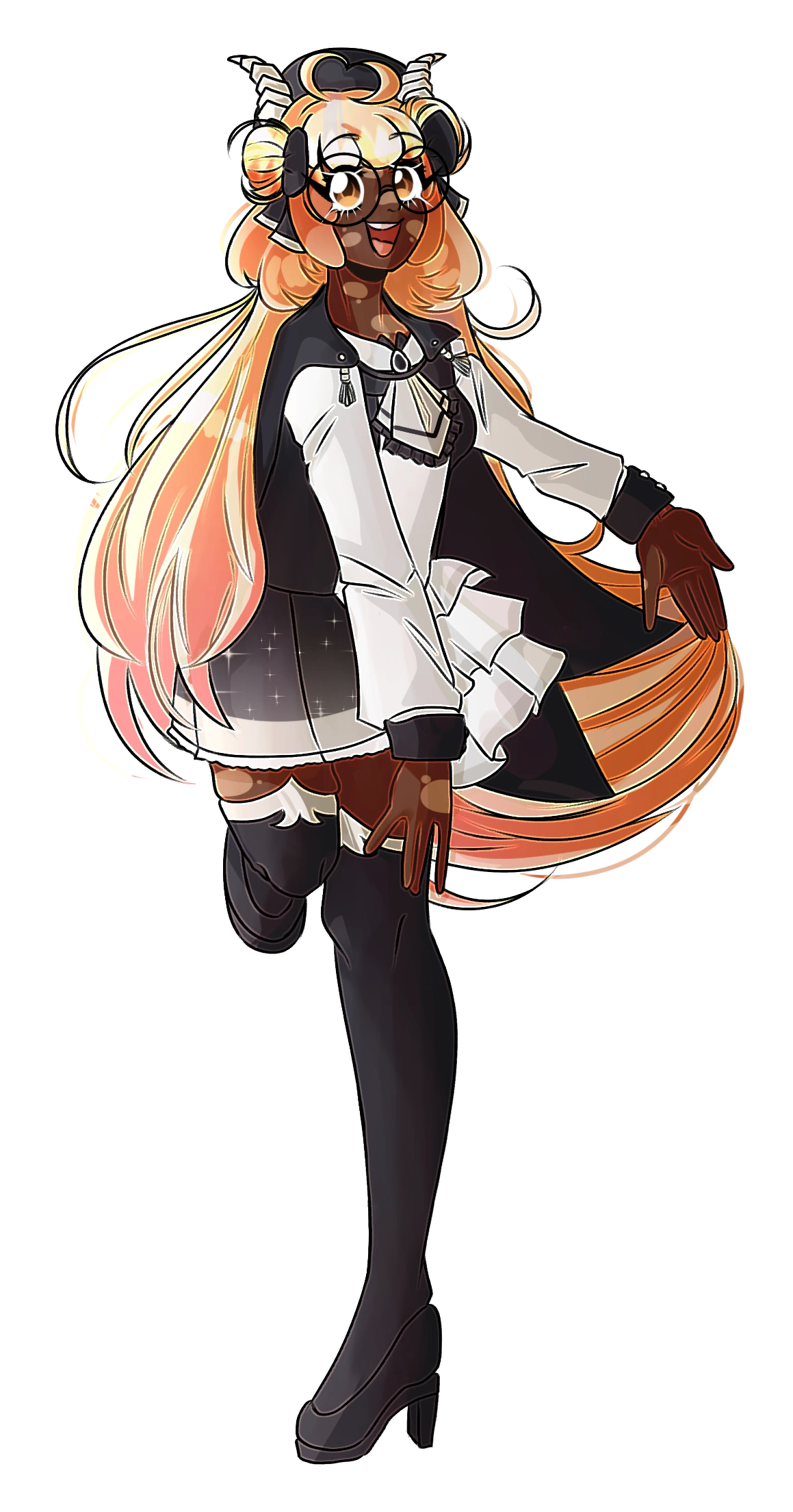 Amai Kokoro | UTAU wiki | Fandom