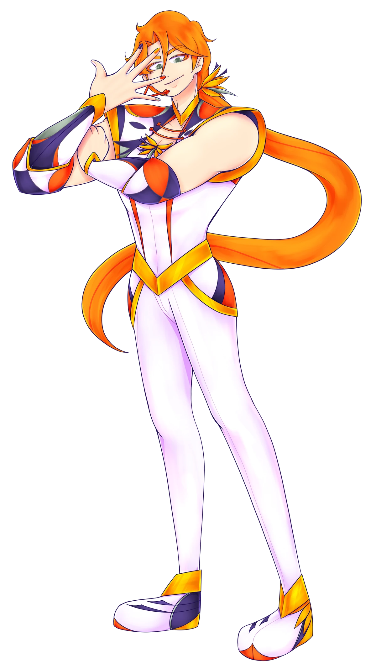 Category:PRIMUS characters | UTAU wiki | Fandom