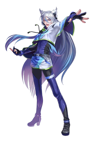 Sala | UTAU wiki | Fandom