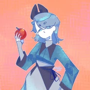 Sora Tau | UTAU wiki | Fandom