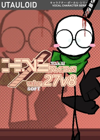 27v8 | UTAU wiki | Fandom