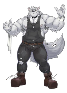 Kuroda | UTAU wiki | Fandom