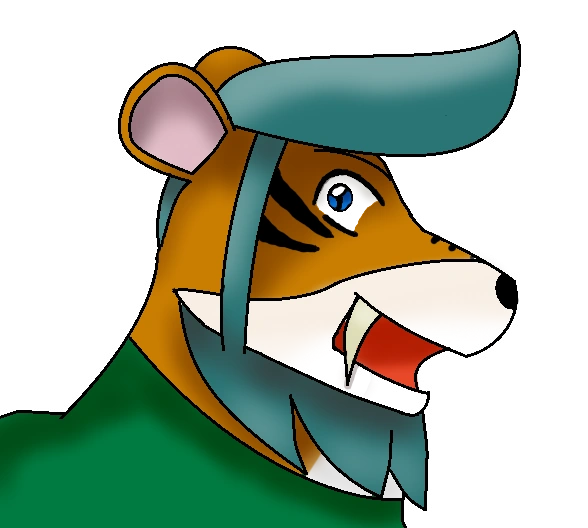 TYGA TODOROKI | UTAU wiki | Fandom