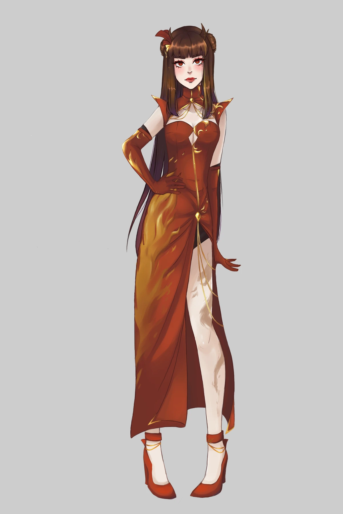 Aku | UTAU Wiki | Fandom