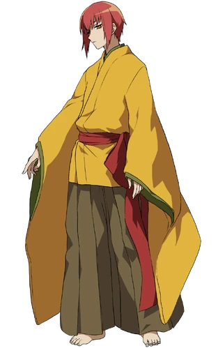 Akuta | UTAU wiki | Fandom