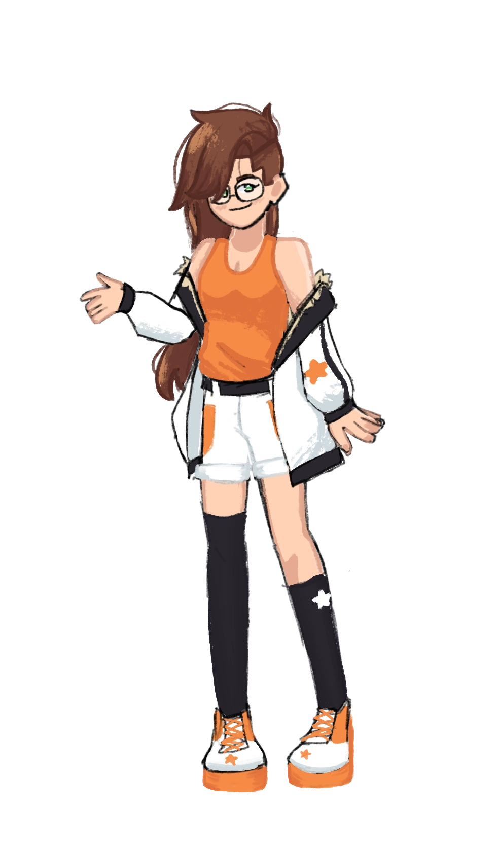 Category:SKloid characters | UTAU wiki | Fandom