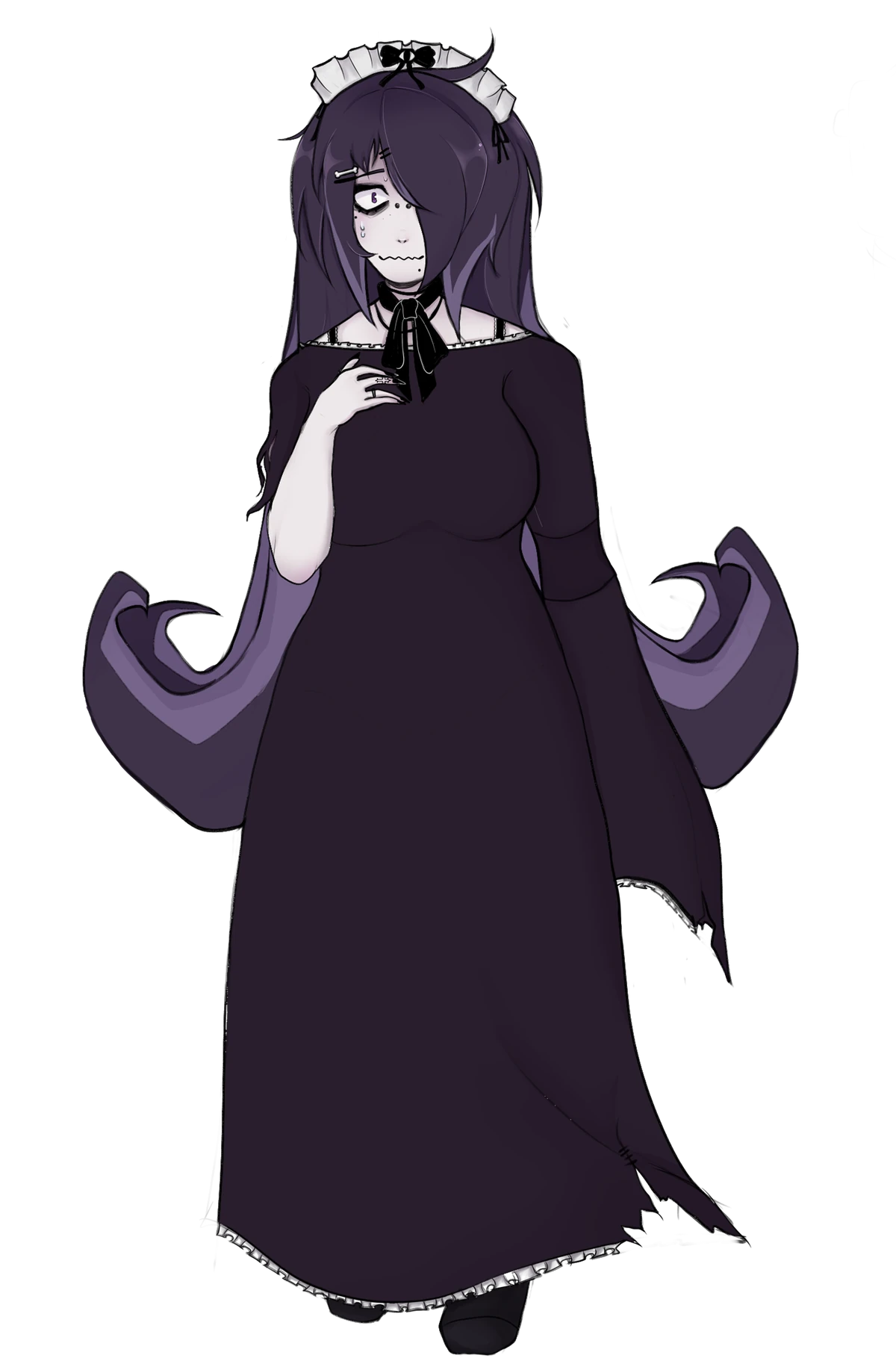 Ume Elysia | UTAU wiki | Fandom