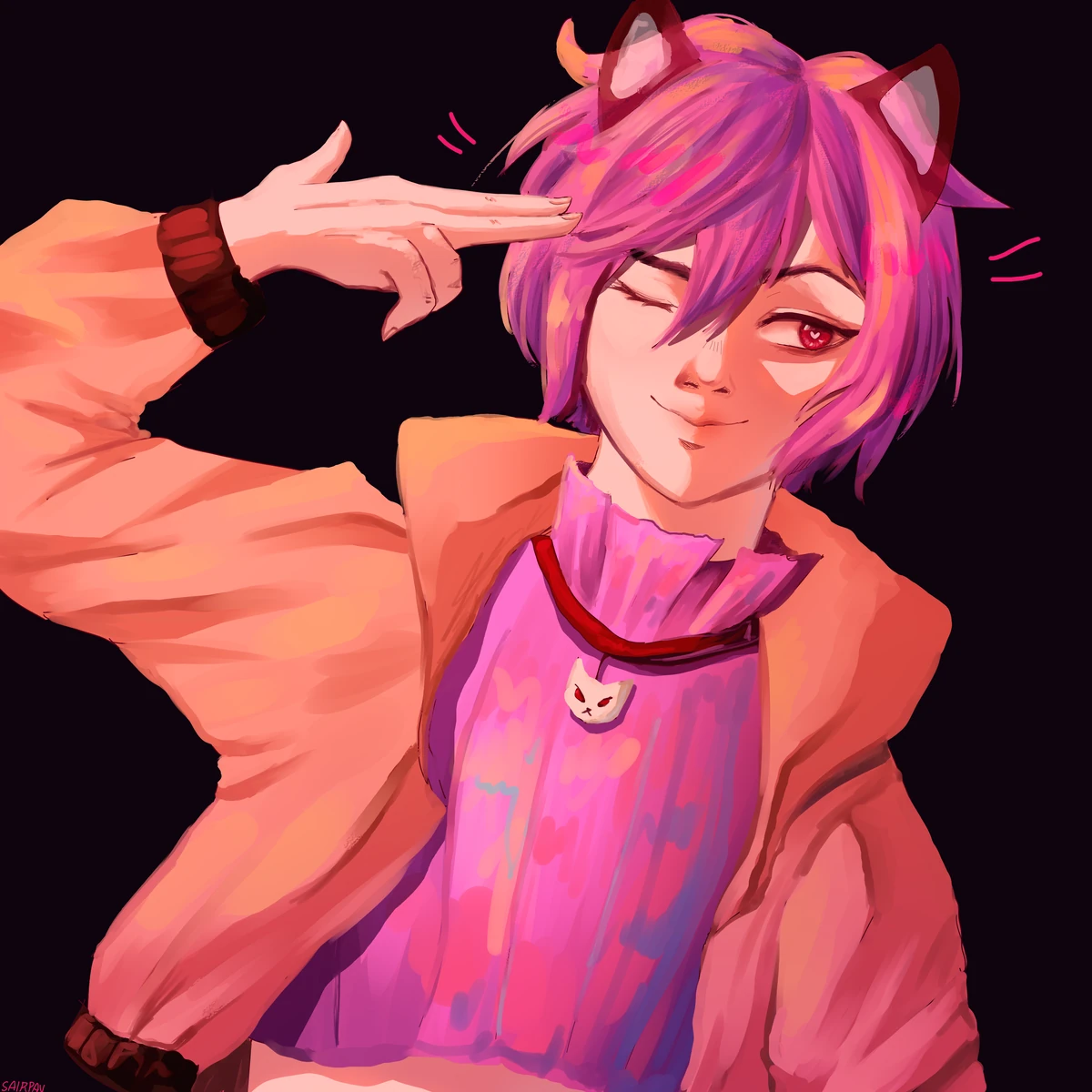 Ai Hiko | UTAU wiki | Fandom