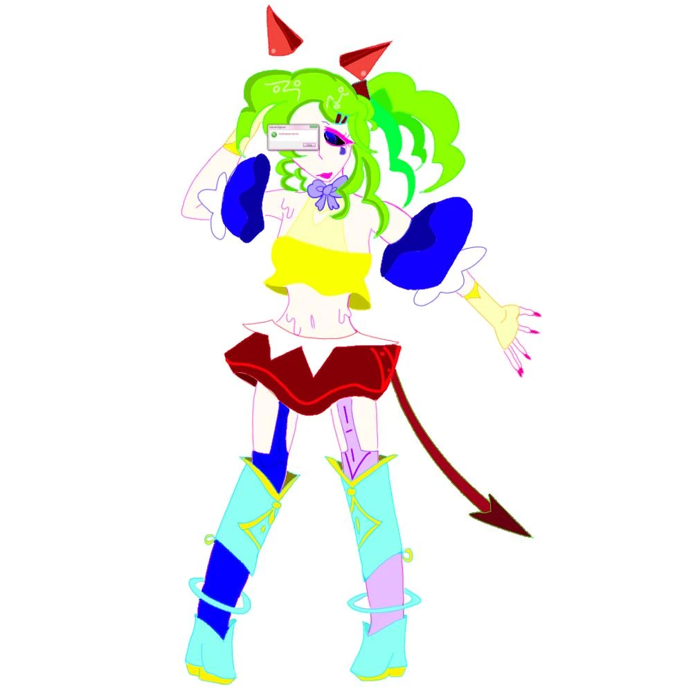 Ozikimi Uzaka | UTAU wiki | Fandom