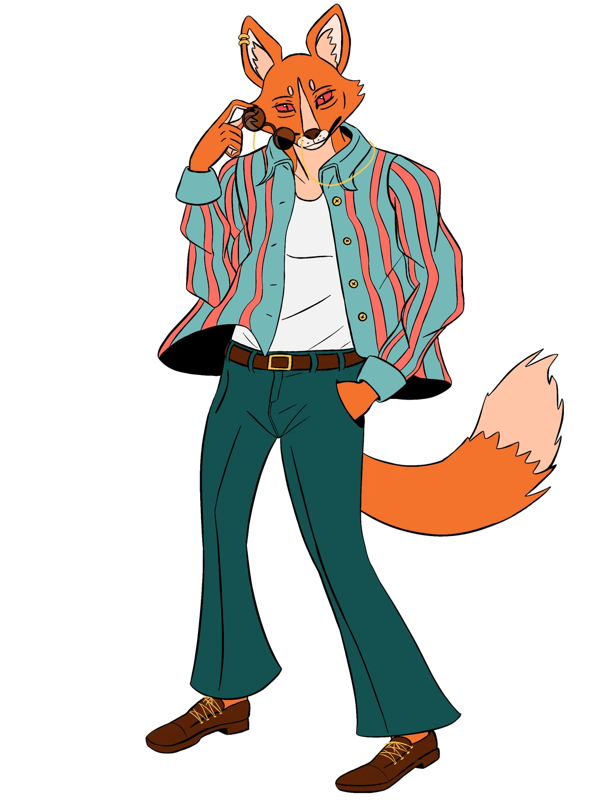 Demetrius | UTAU wiki | Fandom