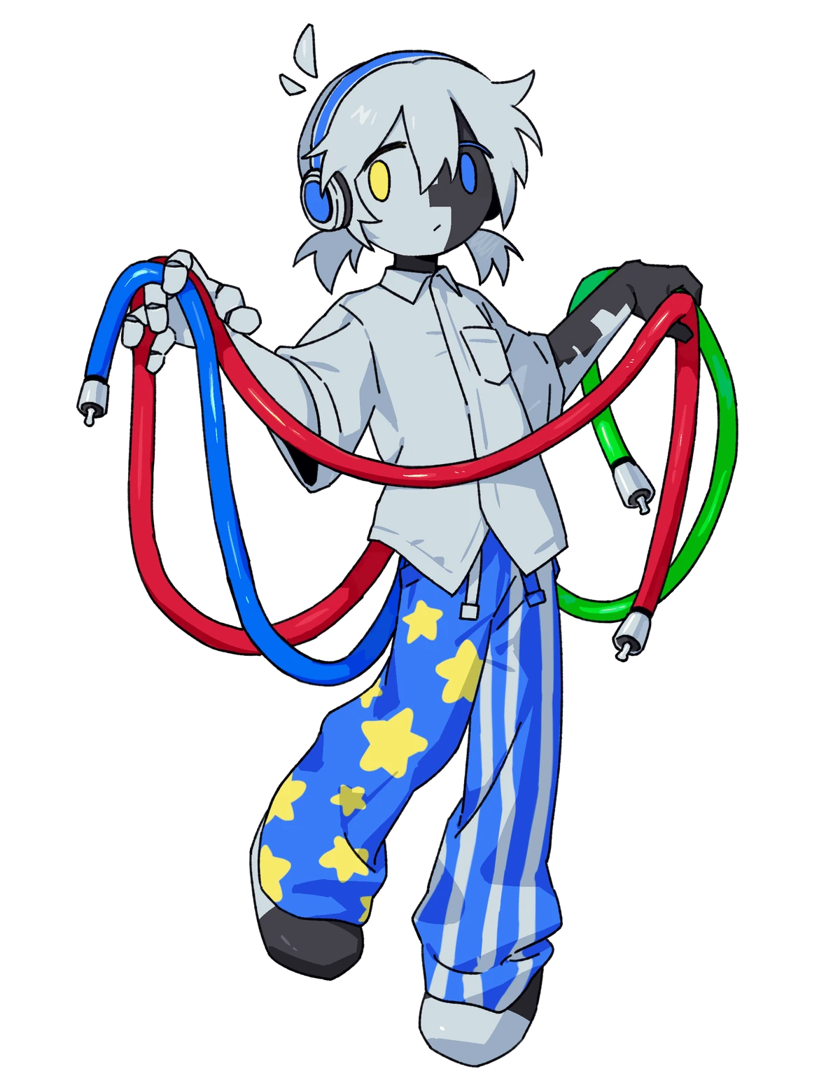 316 | UTAU wiki | Fandom