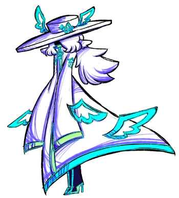 NYXXIE | UTAU wiki | Fandom