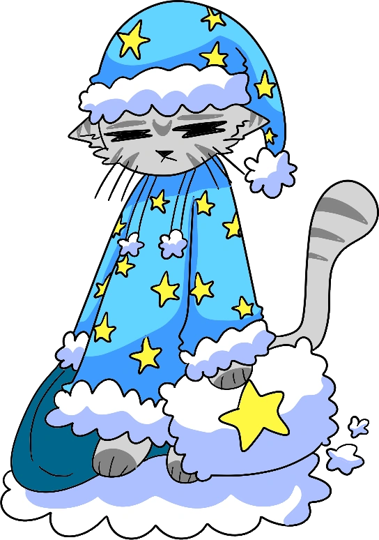 SLEEPY BEDTIME | UTAU wiki | Fandom
