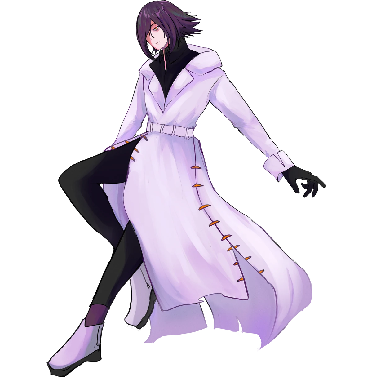 CETA | UTAU wiki | Fandom
