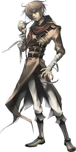 Caeles | UTAU wiki | Fandom