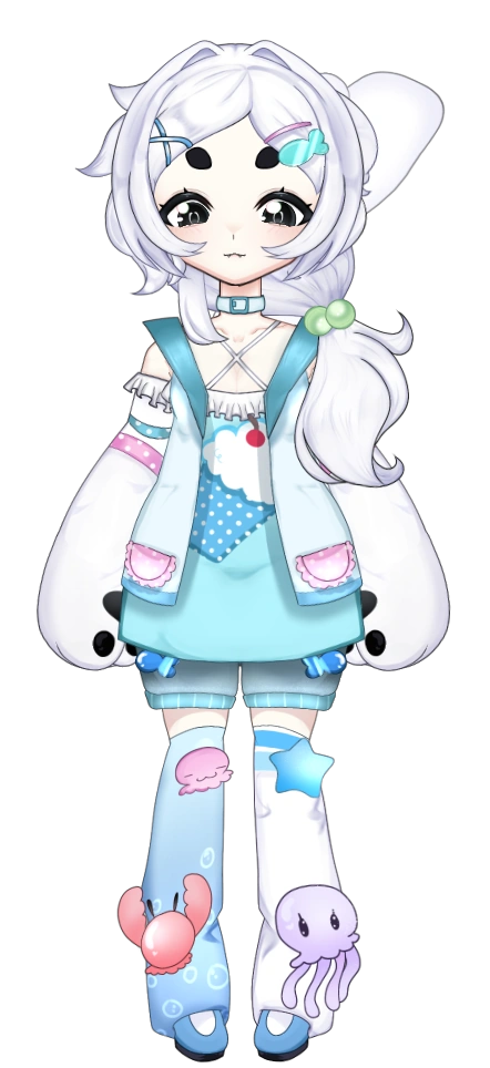 Ni Ni | UTAU wiki | Fandom
