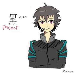 Kuroda Momiji | UTAU wiki | Fandom