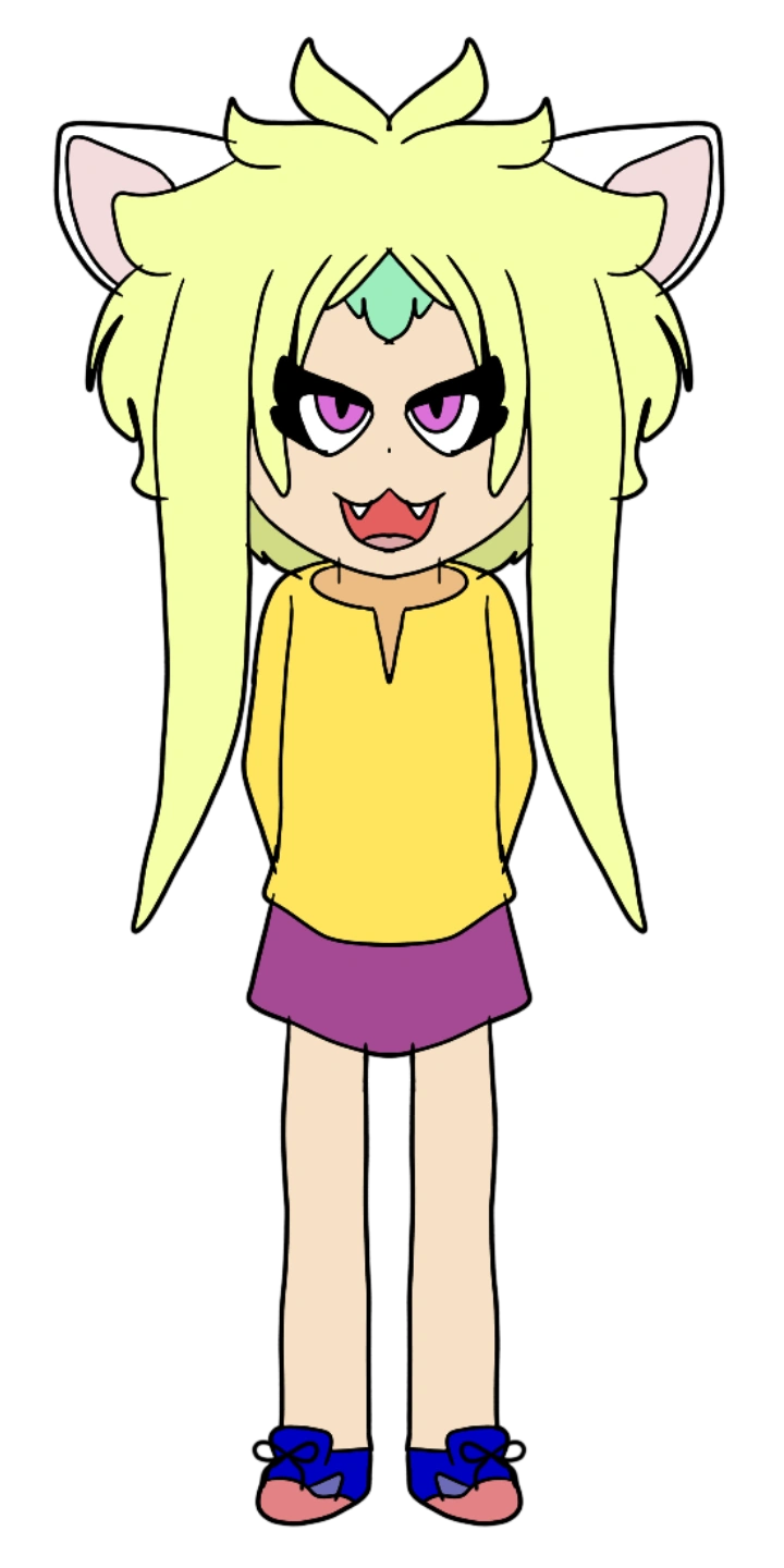 Bokko-chan (RJS) | UTAU wiki | Fandom