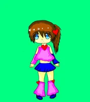 Mako Umi | UTAU wiki | Fandom