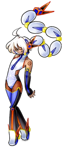 .PMX | UTAU wiki | Fandom