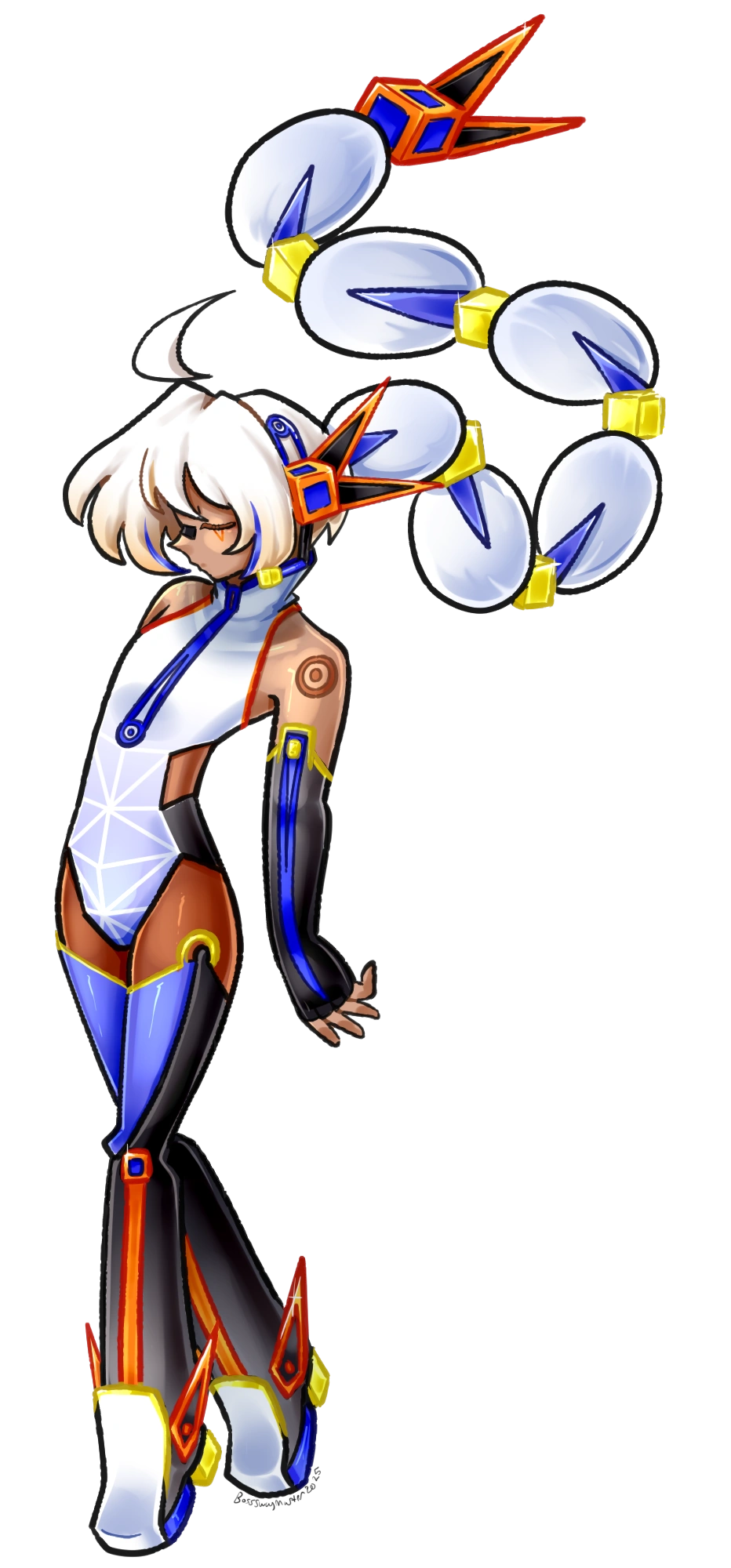 .PMX | UTAU wiki | Fandom