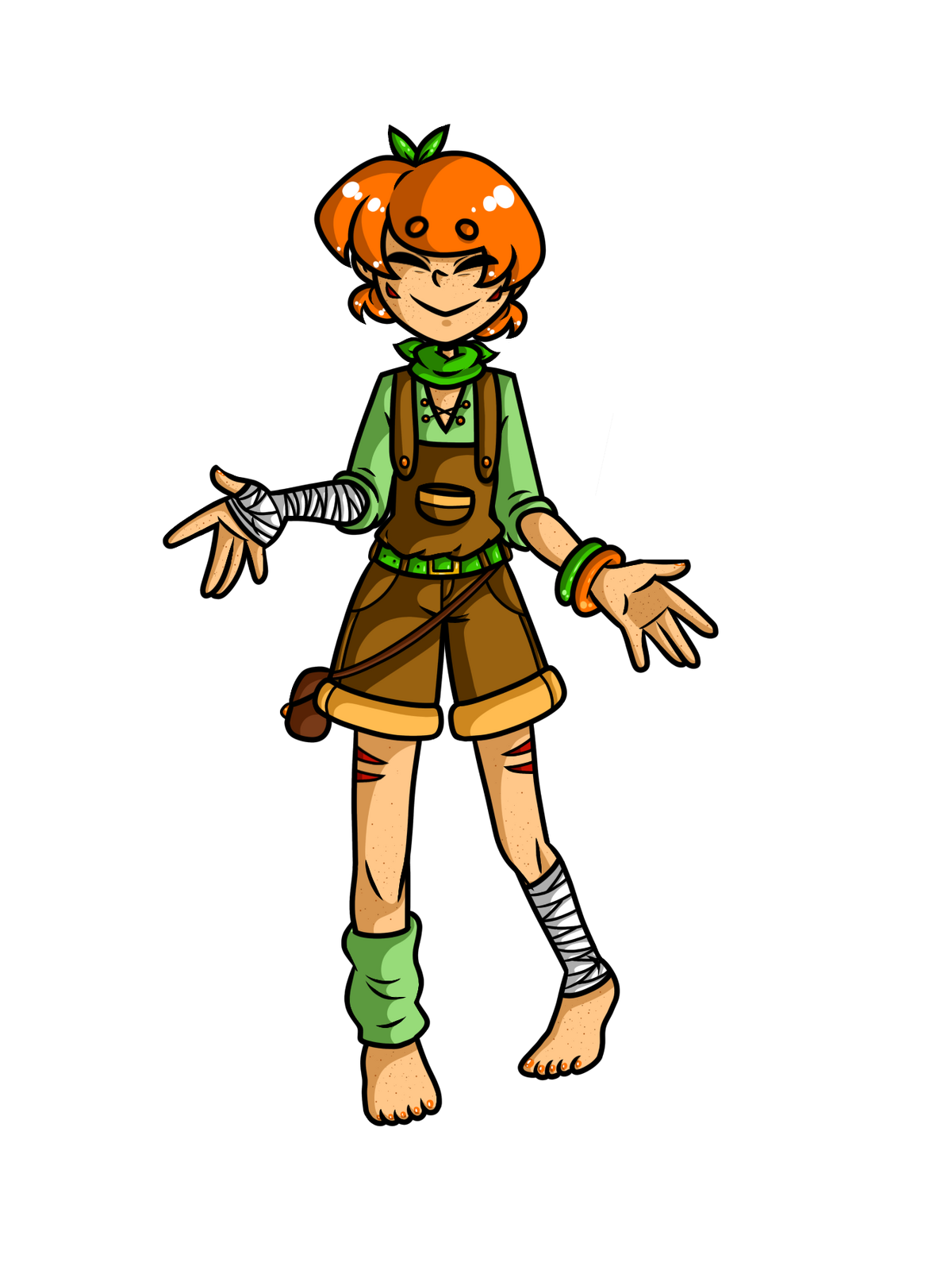 Tangerine Utau Wiki Fandom