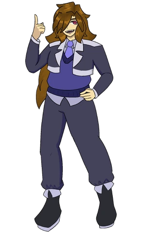 Codie Ray | UTAU wiki | Fandom