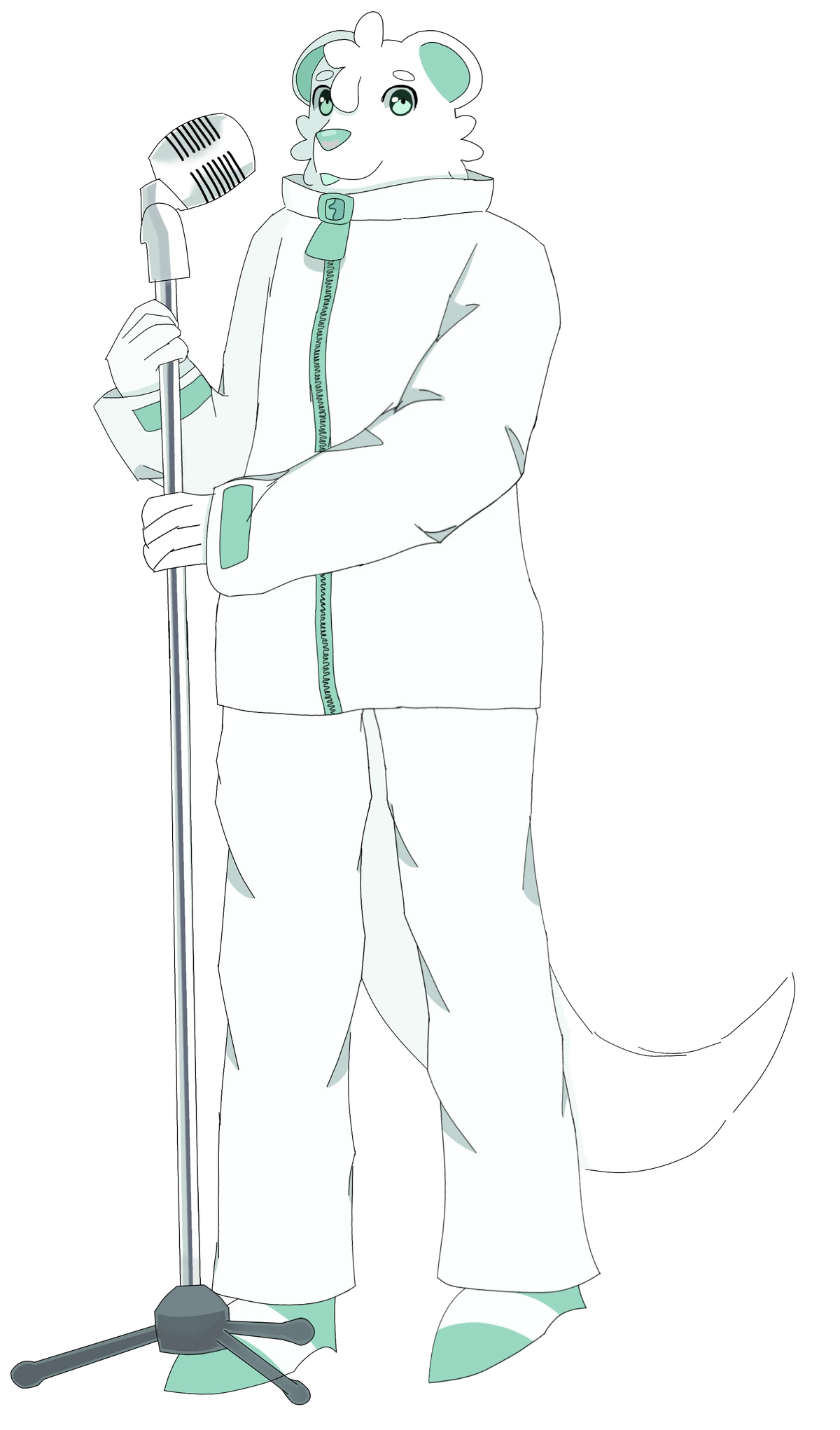 Kiito | UTAU wiki | Fandom