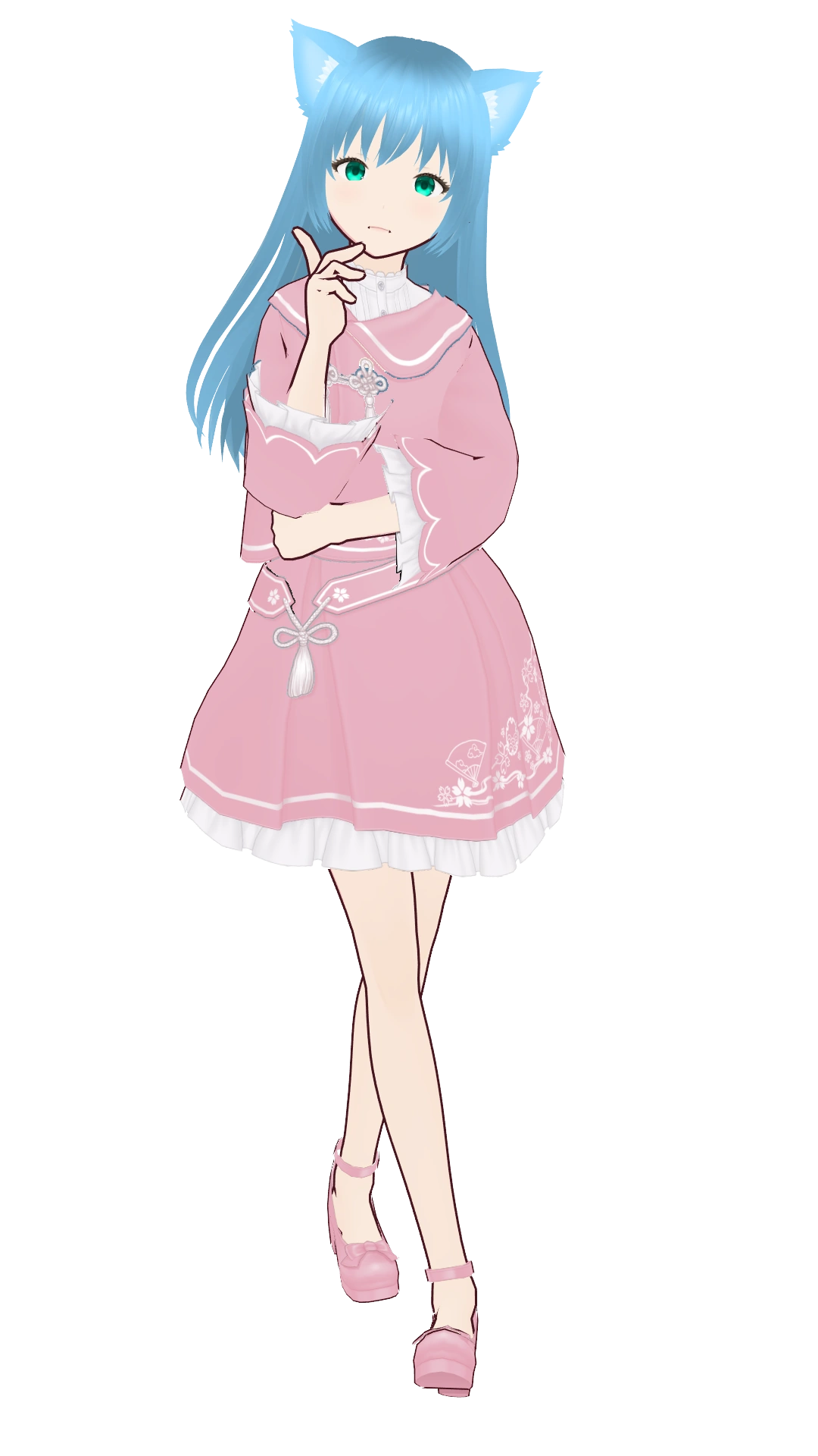 Sunset | UTAU wiki | Fandom