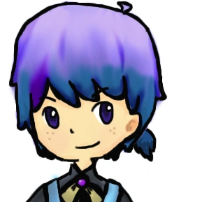Yuki Fuyu | UTAU wiki | Fandom