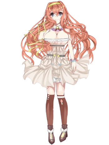 Yuzuko Hoshikuzu | UTAU wiki | Fandom