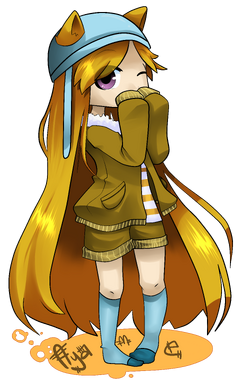 Ayame Tenneson | UTAU wiki | Fandom Ayame Tenneson | UTAU wiki | Fandom