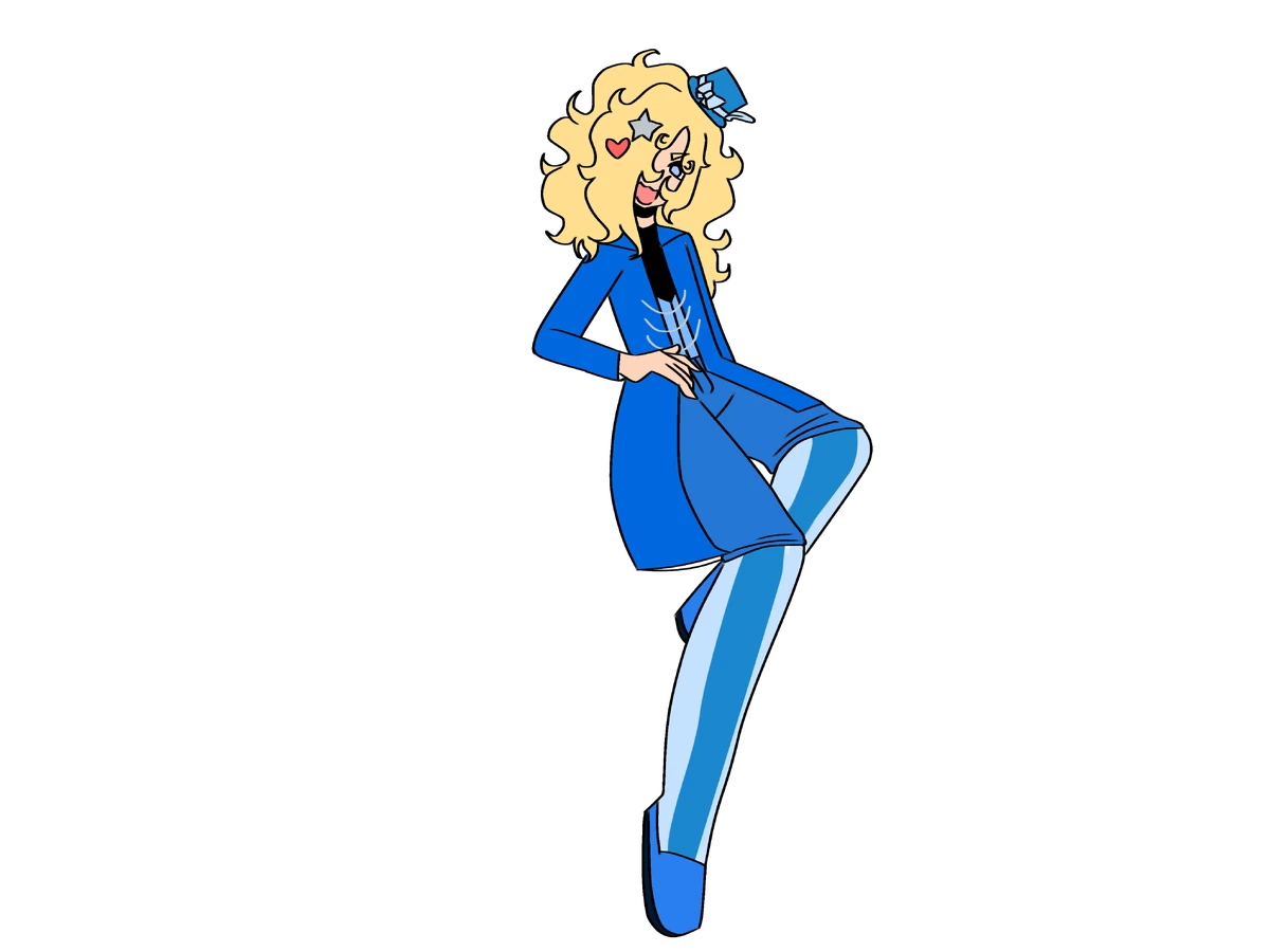 REILLY | UTAU wiki | Fandom