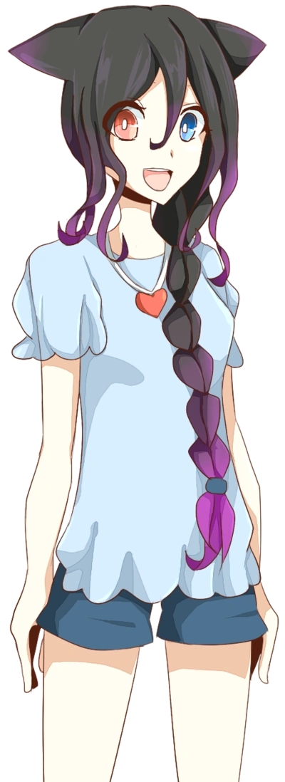 Miyamoto Aya | UTAU wiki | Fandom