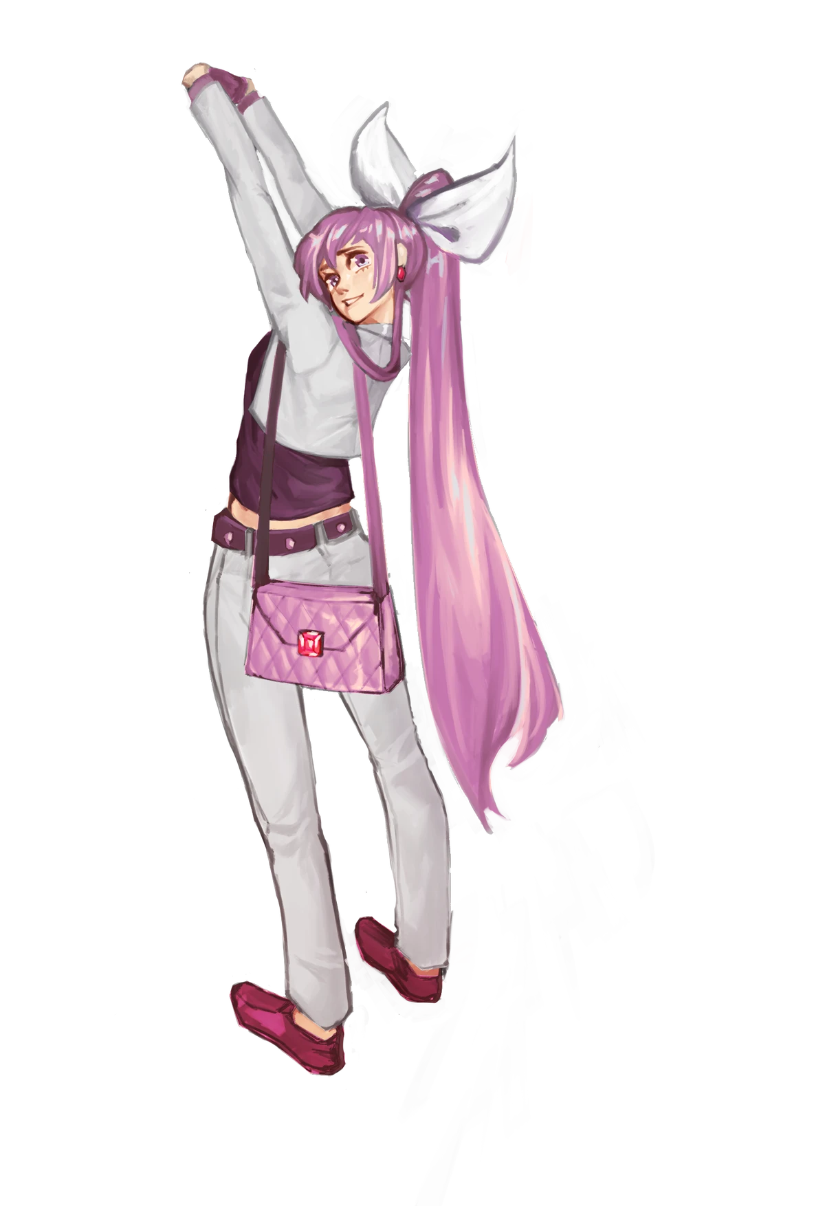 Celeste perez castro sanchez de la roja barragan perez de la cruz del santo domingo amen ...