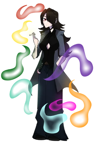 MAXINE | UTAU wiki | Fandom