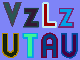 VzLz UTAU | UTAU wiki | Fandom